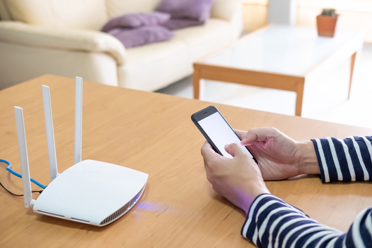 Guide to Fibre Broadband