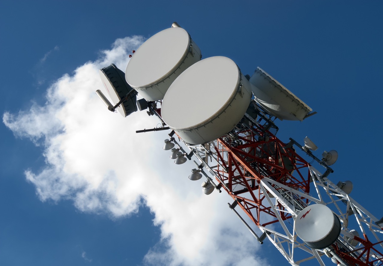 Air Fibre Broadband Review