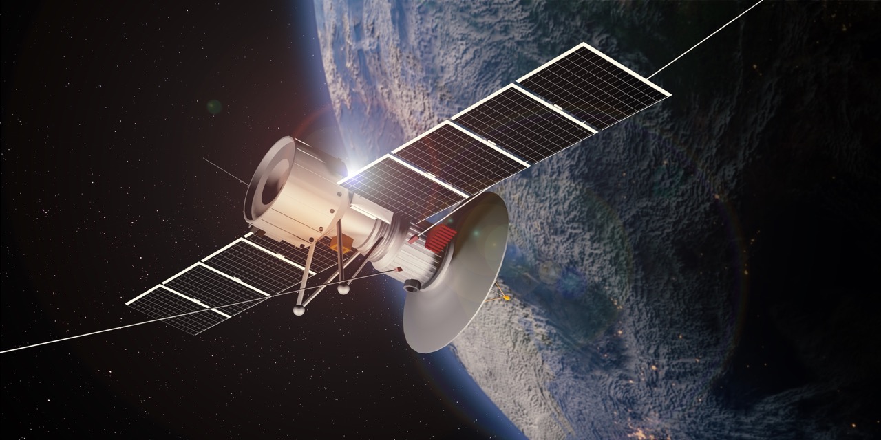 Starlink Satellite Broadband Review