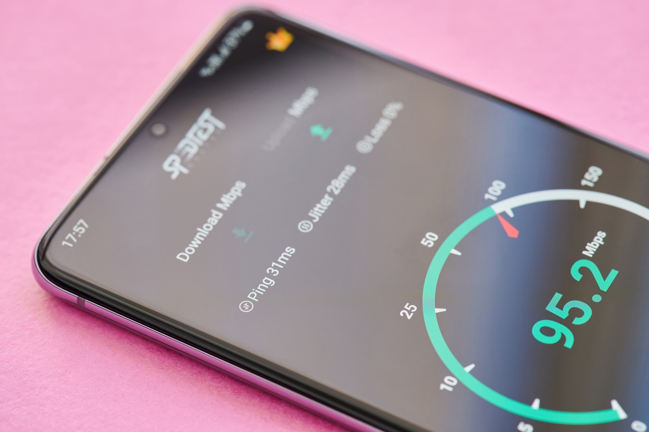 Why Do Different Broadband Speed Tests Vary?